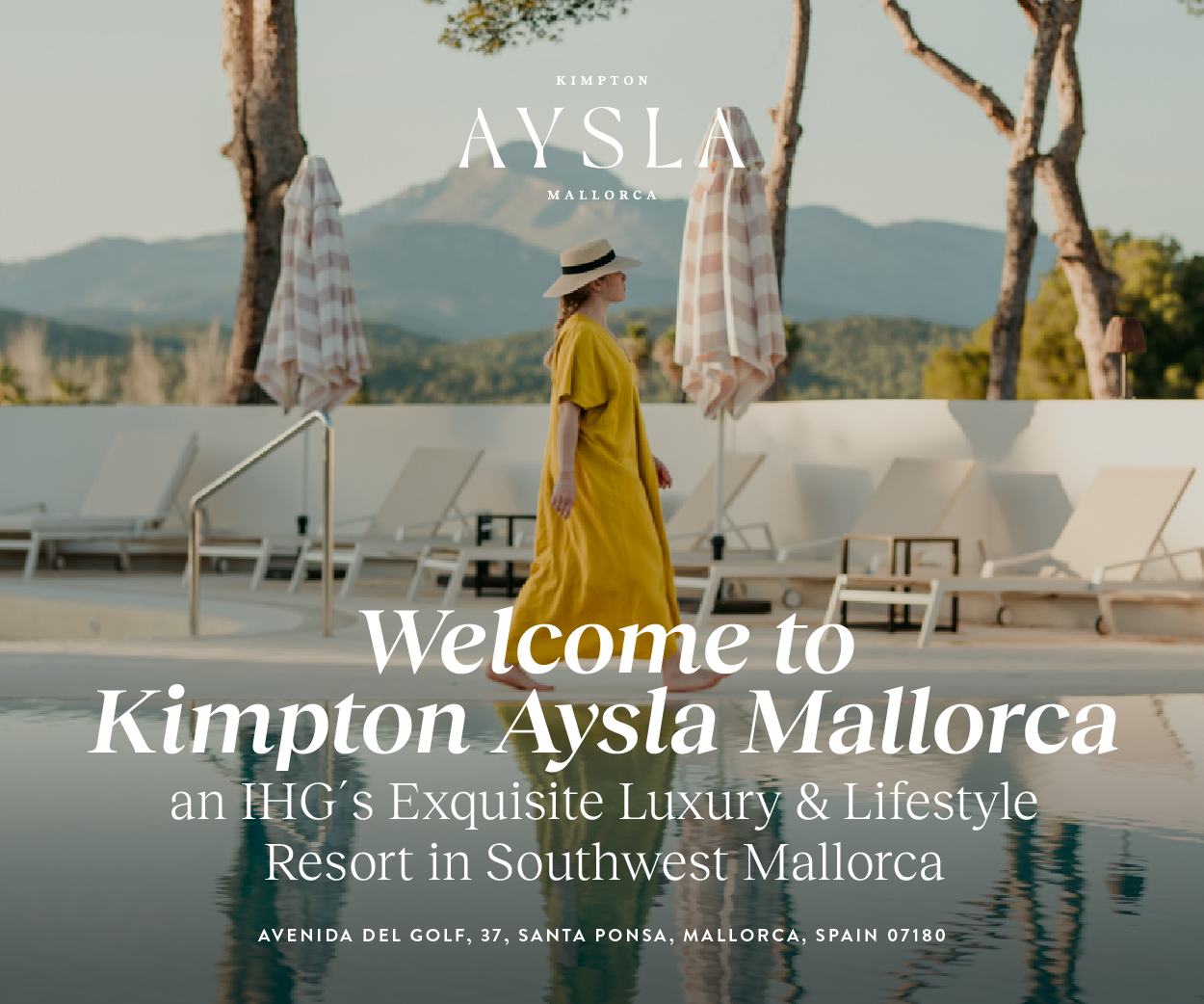 Mallorca Sunshine Radio | You are the sunshine of my life!